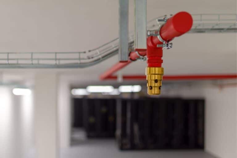 Fire Protection vs. Fire Suppression Systems: What’s the Difference ...